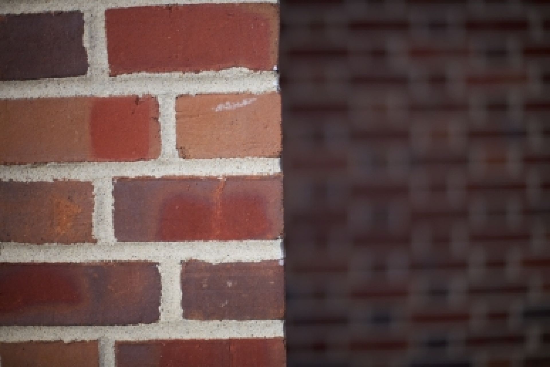 Jak pečovat o cihlový dům